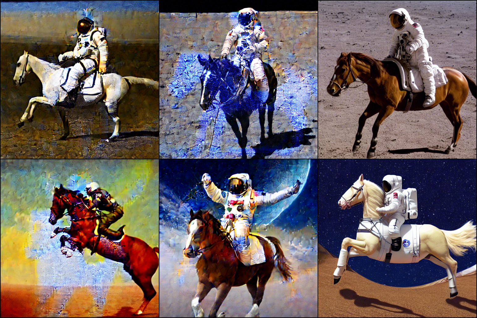 MI100 produces incorrect results in Stable Diffusion inference · Issue #1770 · ROCm/MIOpen · GitHub