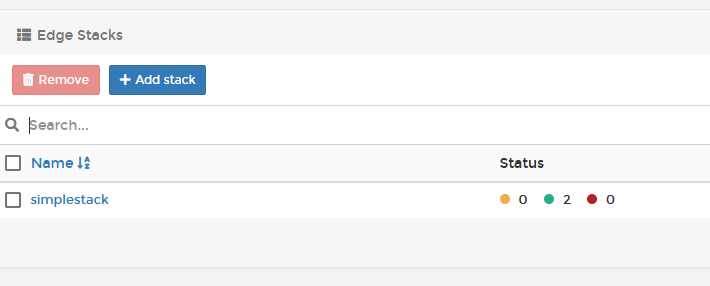 [edge-compute]: handle removal of endpoints from Portainer · Issue ...