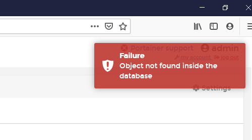 [edge-compute]: handle removal of endpoints from Portainer · Issue ...