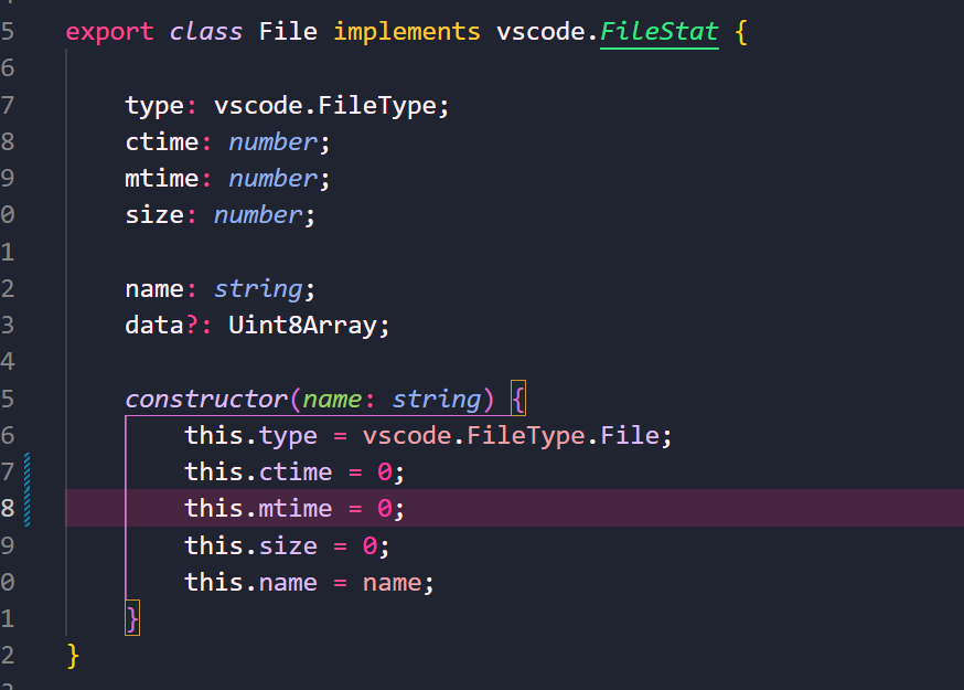 Changing content in a virtual document · Issue #156629 · microsoft ...