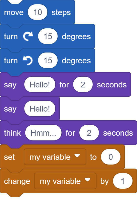 custom-block-shape: does not support blocks with 'null' inputs · Issue #6667 · ScratchAddons ...