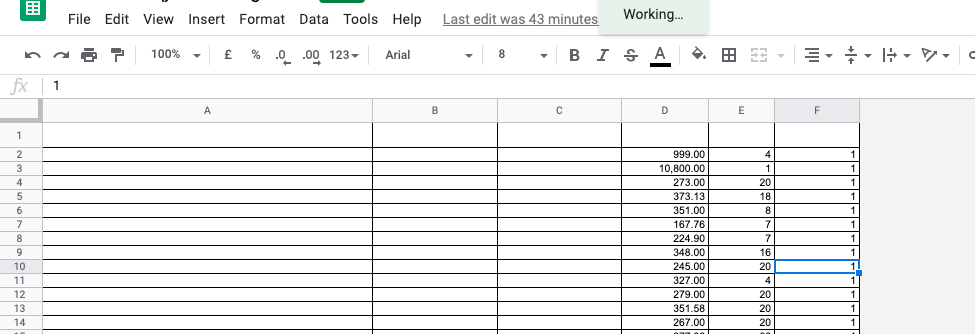 XLSX reading error "Could not open ....xlsx for reading!" · Issue #727 ...
