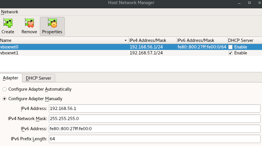 Virtualbox Networking issue · Issue #93 · Orange-Cyberdefense/GOAD · GitHub