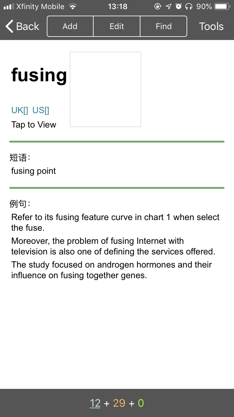 iPhone Anki2Dict显示不出图片 · Issue #56 · megachweng/Dict2Anki · GitHub