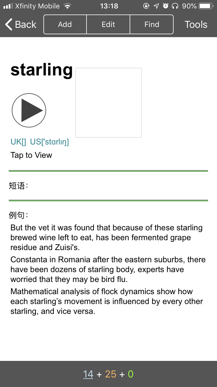 iPhone Anki2Dict显示不出图片 · Issue #56 · megachweng/Dict2Anki · GitHub
