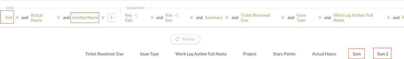 Sorting by two columns with the same name fails with ambiguous column error · Issue #6042 ...