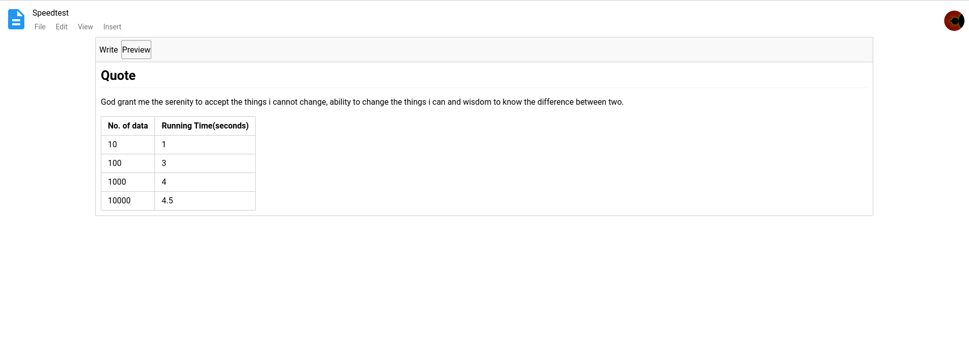 GitHub - voidash/React-Firebase-Markdown-Editor: Google Docs insipired Markdown Editor for the web