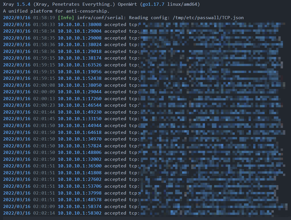 (已解决)4.51-4版本，TPROXY模式透明代理失效，REDIRECT模式正常 · Issue #1832 · xiaorouji/openwrt-passwall · GitHub