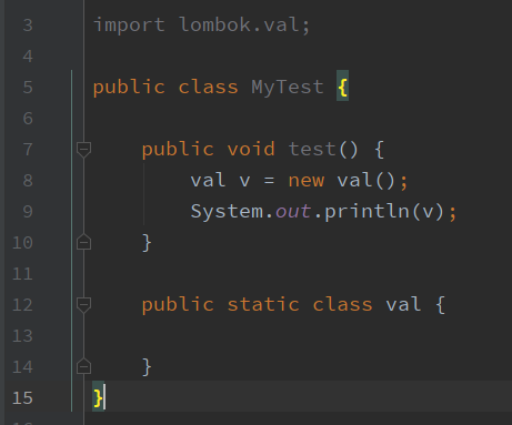 lombok.core.TypeResolver#typeRefToFullyQualifiedName · Issue #2388 · projectlombok/lombok · GitHub