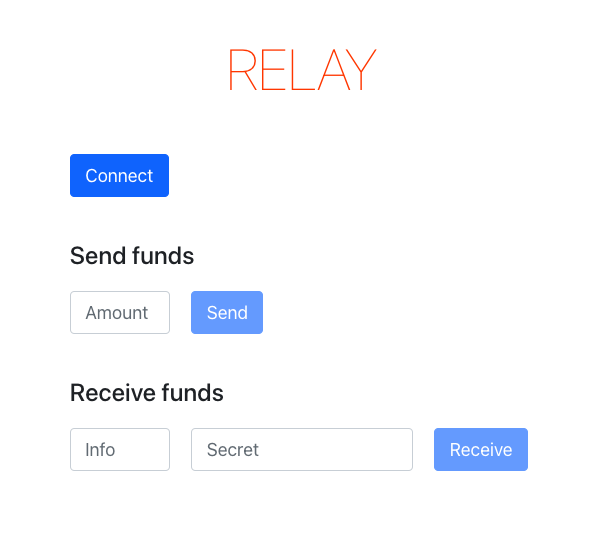 GitHub - temptemp3/reach-react-relay: Reach.sh relay dapp