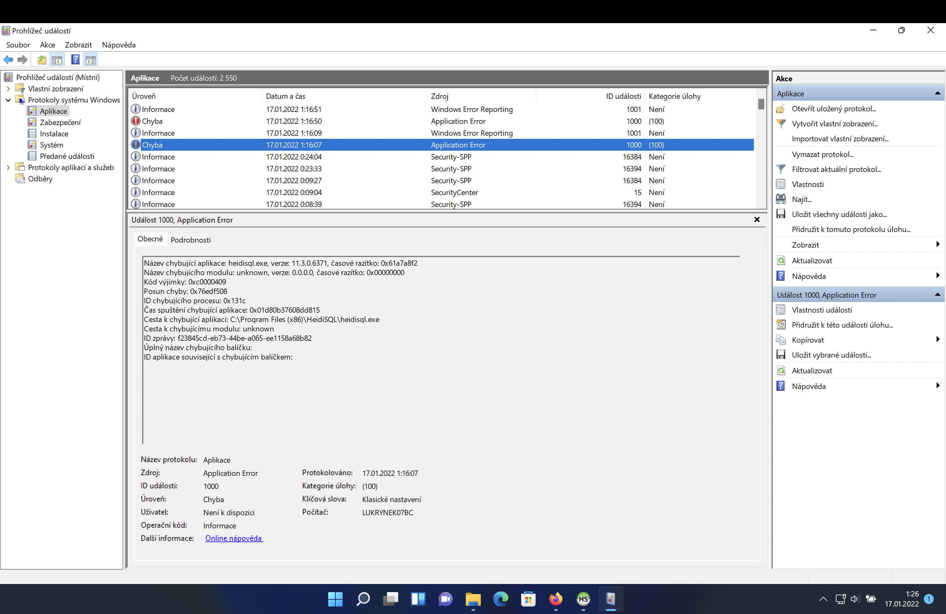 When enter pressed in edit value in "data" tab. · Issue #1518 · HeidiSQL/HeidiSQL · GitHub
