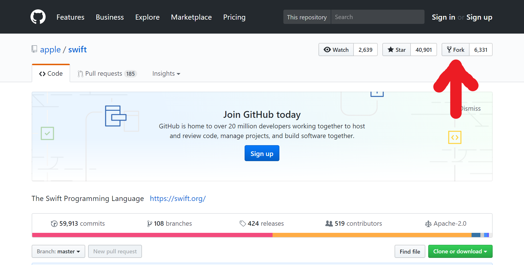 GitHub - wongjiahau/how-to-contribute: This repo is to teach new user on how to contribute to an ...