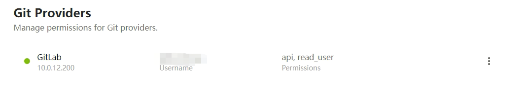 use self-hosted gitlab provider but workspace requests github raw content · Issue #8619 · gitpod ...