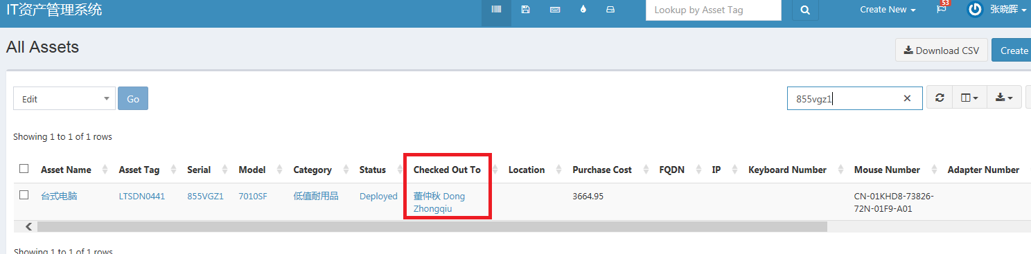 3 QUESTIONS in V4 · Issue #4308 · grokability/snipe-it · GitHub