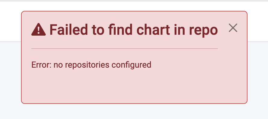 "Failed to find chart in repo" message appeared for local chart · Issue #116 · komodorio/helm ...