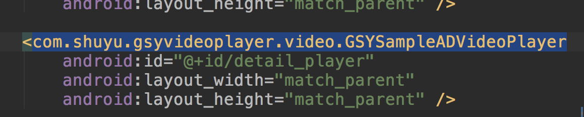 请问 视频第一帧如何设置 · Issue #1239 · CarGuo/GSYVideoPlayer · GitHub