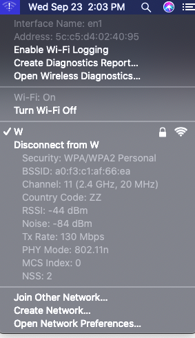 Can't connect because of wifi password is too long · Issue #266 · OpenIntelWireless/itlwm · GitHub