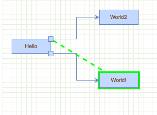 mxGraph does not work with bootstrap modal dialog · Issue #92 · jgraph/mxgraph · GitHub