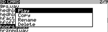 Home reset information · Issue #76 · teckel12/LuaTelemetry · GitHub