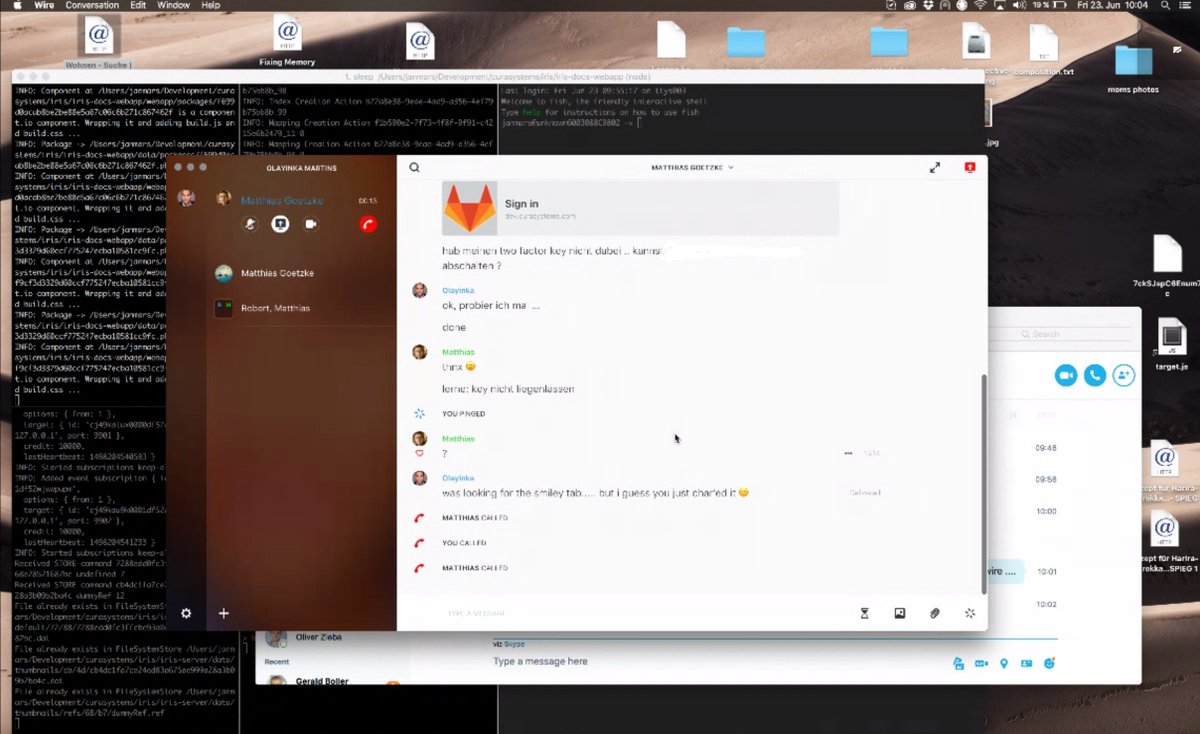 Screen Sharing Resolution has unreadable text due to hardcoded resolution · Issue #1443 ...