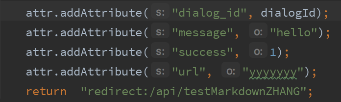 关于上传图片的返回 json 的问题 · Issue #477 · pandao/editor.md · GitHub