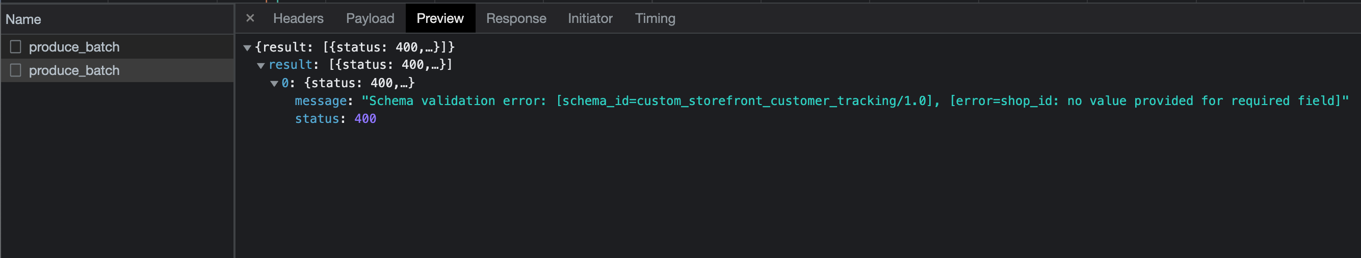 Hydrogen React: ADD_TO_CART event not tracked in Shopify Analytics · Issue #701 · Shopify ...