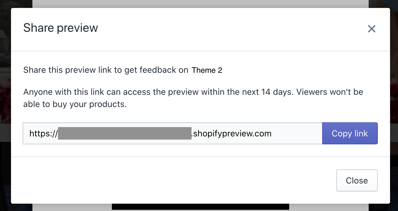Cannot profile unpublished themes · Issue #57 · Shopify/shopify-theme-inspector · GitHub
