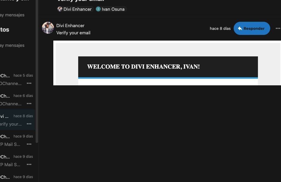 Mail Display · Issue #5008 · nextcloud/mail · GitHub