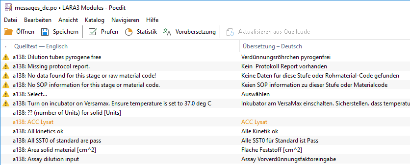 "Needs work" flag ignored for empty translations · Issue #662 · vslavik/poedit · GitHub