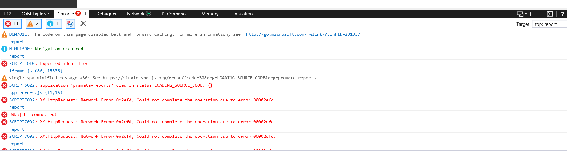 Question Is React Single Spa Project Compatible With Ie11 · Issue 705 · Single Spasingle Spa