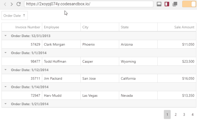 dxDataGrid datatime grouping period control · Issue #6607 · DevExpress ...