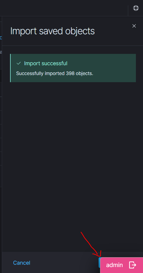 Kibana (7.2) Logout Obscures Functions · Issue #518 · sscarduzio/elasticsearch-readonlyrest ...