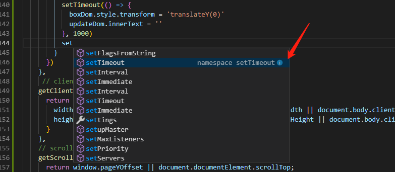 Editor Prompt To Force Code Settimeout · Issue 66082 · Microsoftvscode · Github