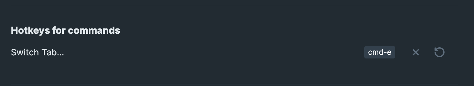 GitHub - dive2Pro/roam-tabs