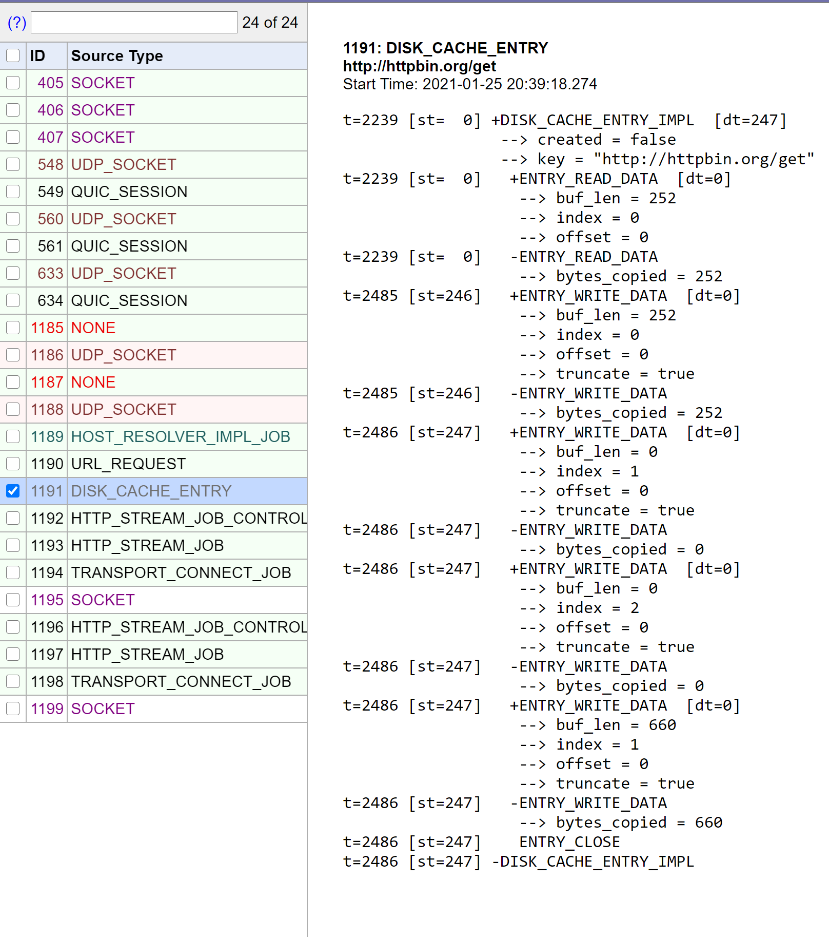 Network Error Logging Support in OkHttp · Issue #6413 · square/okhttp · GitHub