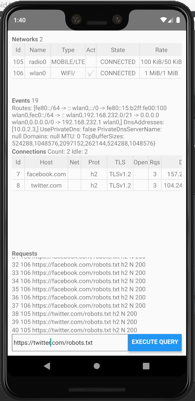 GitHub - jkingyens/OkHttpAndroidApp: OkHttp Android Performance Testbed ...