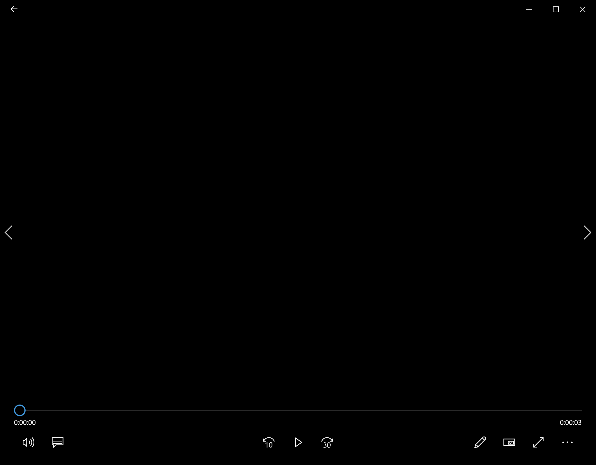 run python demo/demo_skeleton.py demo/ntu_sample.avi command successfully, but generated video ...