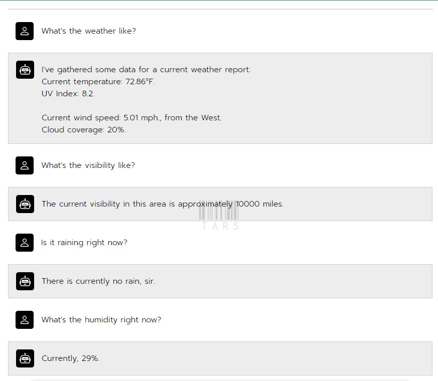 GitHub - Sasqe/TARS: OFFICIAL TARS REPOSITORY