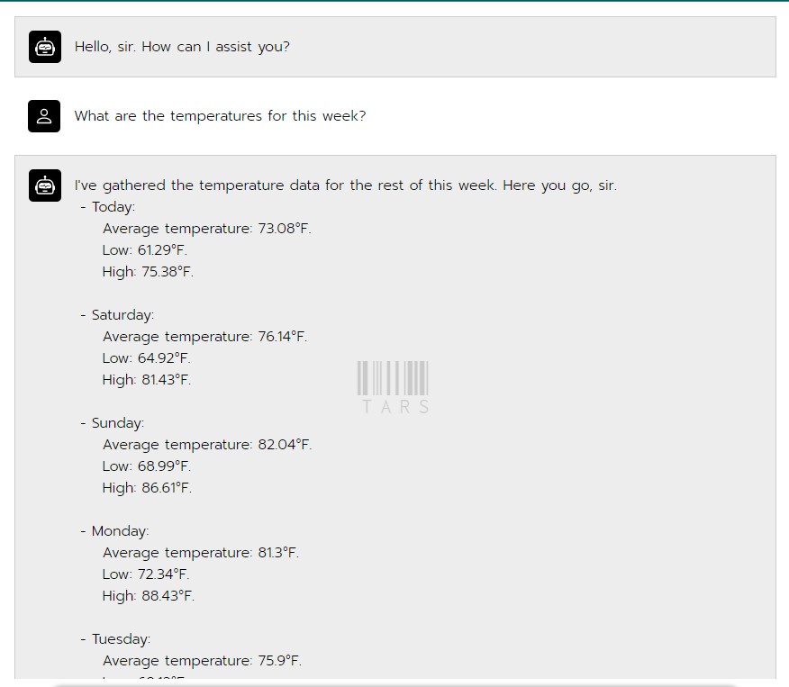 GitHub - Sasqe/TARS: OFFICIAL TARS REPOSITORY
