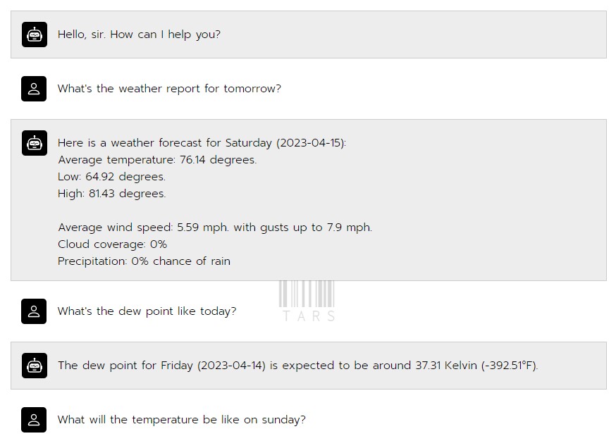 GitHub - Sasqe/TARS: OFFICIAL TARS REPOSITORY