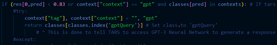 GitHub - Sasqe/TARS: OFFICIAL TARS REPOSITORY