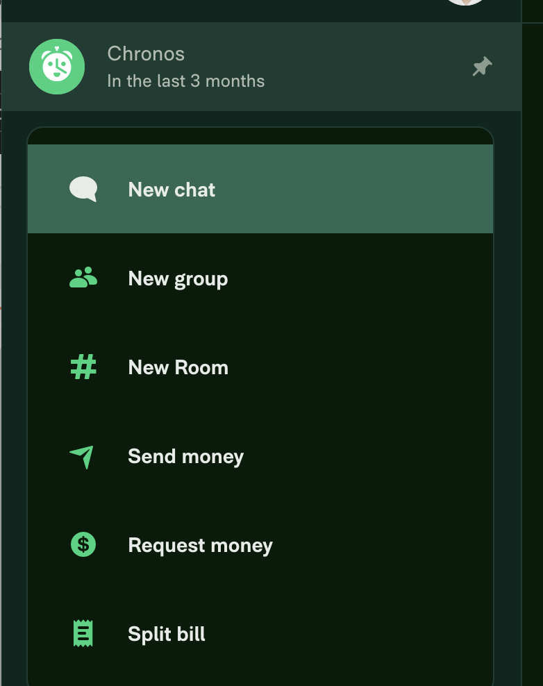 [Core Branding] Update :hover color for option rows · Issue #13728 · Expensify/App · GitHub