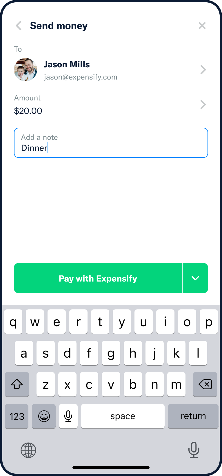 [HOLD for payment 2023-02-08] Amount and email address seems too close · Issue #13860 ...