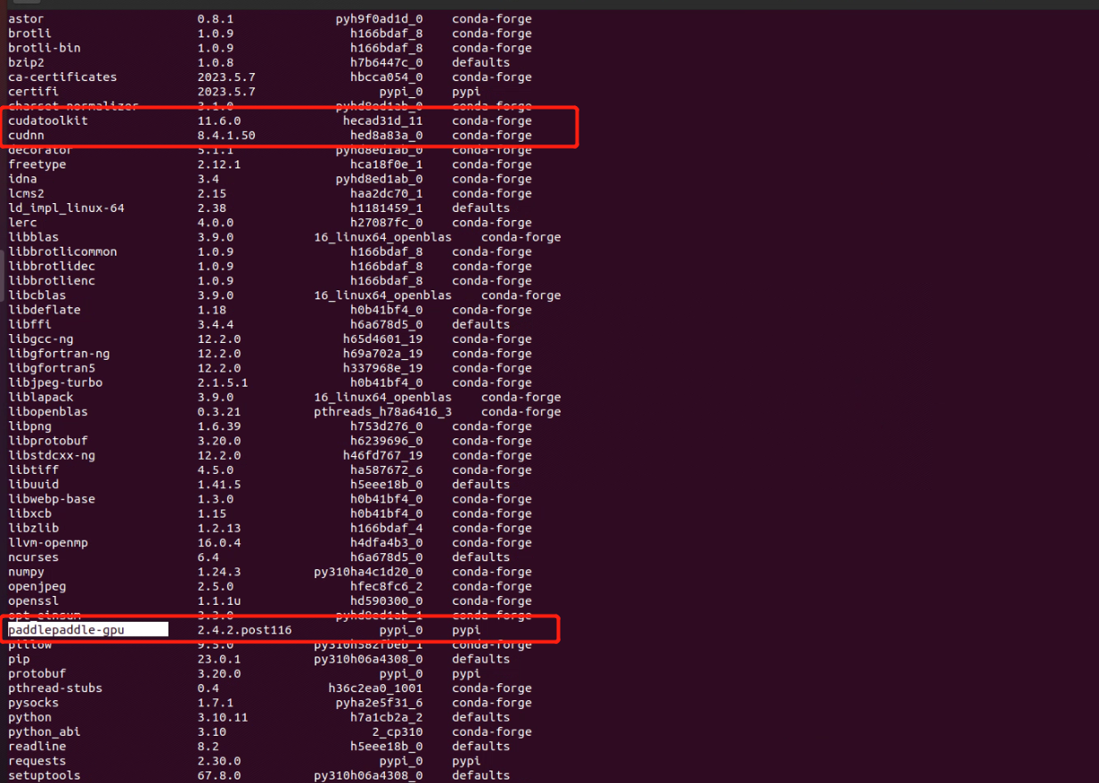 Can not import paddle core while this file exists · Issue #54293 · PaddlePaddle/Paddle · GitHub