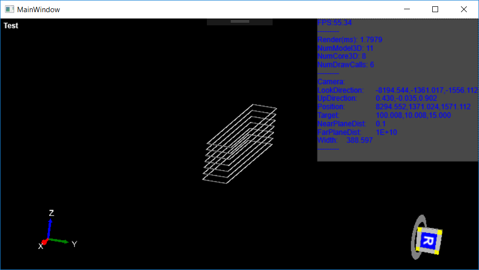 ZoomExtents improvements · Issue #1236 · helix-toolkit/helix-toolkit · GitHub