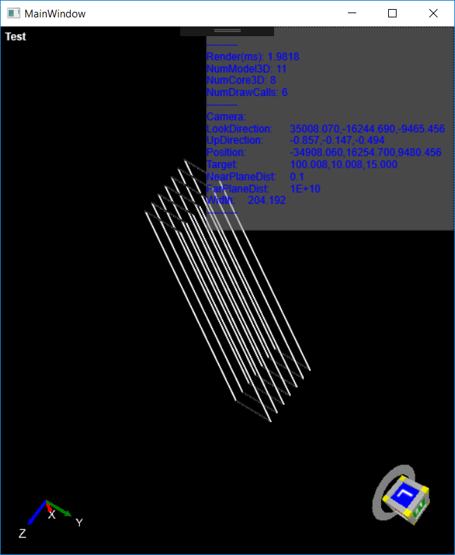 ZoomExtents improvements · Issue #1236 · helix-toolkit/helix-toolkit · GitHub