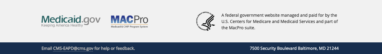 Create eAPD brand association with MACPro · Issue #1126 · Enterprise ...