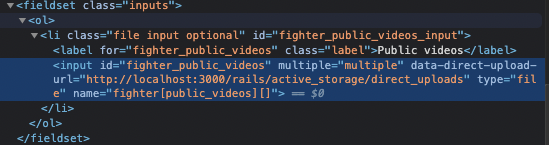 activestorage helper `direct_upload: true` · Issue #5365 · activeadmin/activeadmin · GitHub