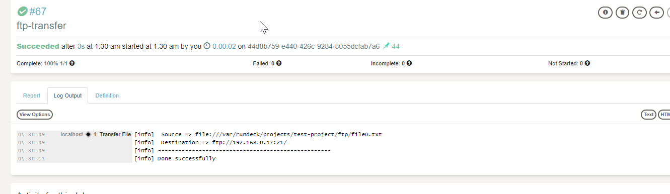 Wildcard not working on Transfer File plugin · Issue #4717 · rundeck/rundeck · GitHub