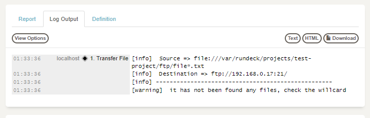 Wildcard not working on Transfer File plugin · Issue #4717 · rundeck/rundeck · GitHub